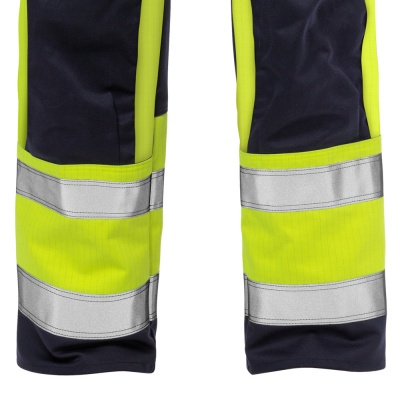 Title: Fristads Flame Retardant Class 1 Trousers | Total Workwear
